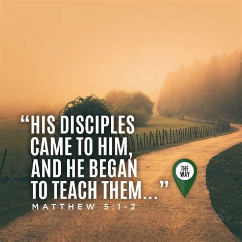 Sermon Series Kit The Way