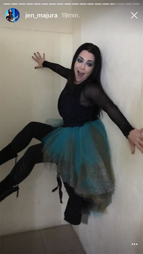 Amy Lee Heaven On Earth