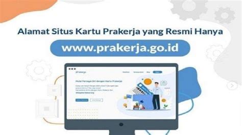 Cara Daftar Kartu Prakerja Gelombang 23 Untuk Peserta Yang Belum Punya