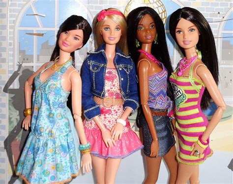 Пин на доске Barbie Dolls Kira Face Mould Куклы Мебель для кукол
