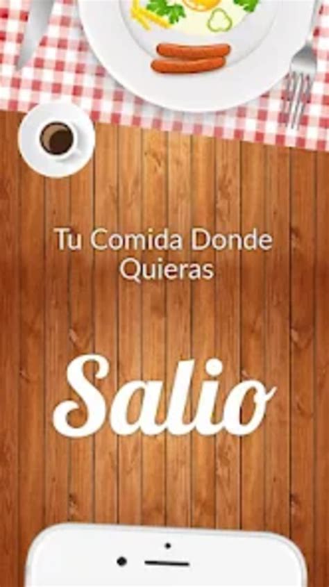 Salio For Android Download