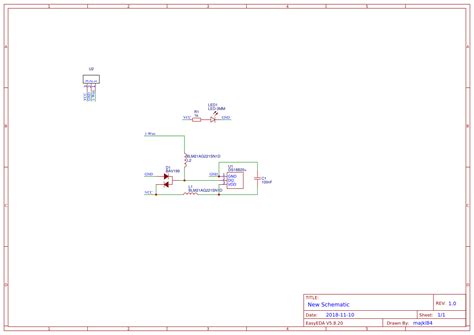 Sensor 1 Wire Platform For Creating And Sharing Projects Oshwlab
