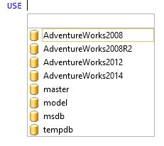 Apexsql Complete Vs Ssms Part Ssms Intellisense Add In And