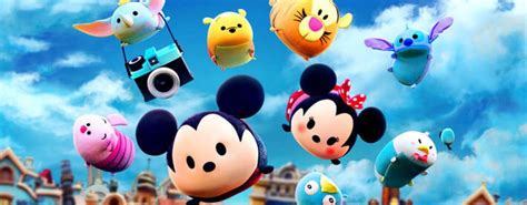 Stitch Tsum Tsum Wallpapers Top Free Stitch Tsum Tsum Backgrounds