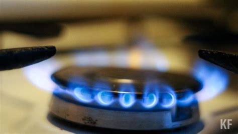 Татарстанцам рассказали как получить выплаты на проведение газа