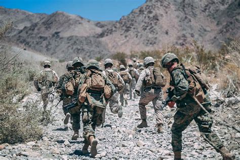 3 Female Marine Officers To Attempt Infantry Officer Course As Another Graduates