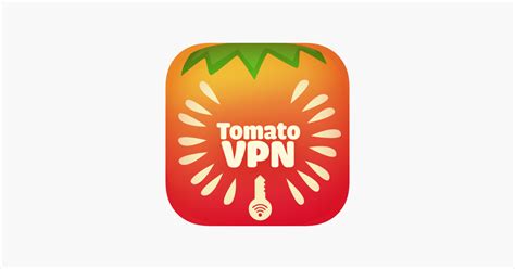 Tomato VPN Hotspot VPN Proxy On The App Store