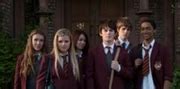 Anubis House House Of Anubis Wiki Fandom