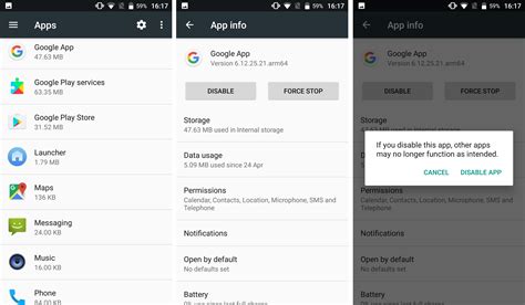 How To Remove Google Search Bar On Android Without Root Tech Advisor