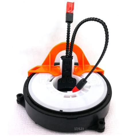 Combination Switch Coil Replace Wire For Com 2000 Vicedeal