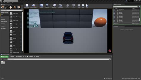airsim仿真环境使用笔记（一）：安装airsim airsim high fidelity visual and physical