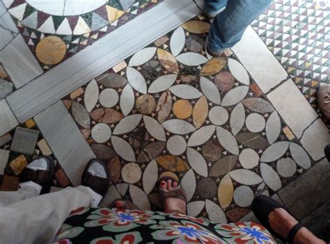 Crazy Marble Floors An Architect Explains Architecture Ideas