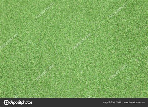 Artificial Grass Covering Artificial Green Grass Mat Top View Texture