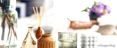 ¿qué Es Un Difusor De Aromas Beneficios Y Usos De Los Aceites