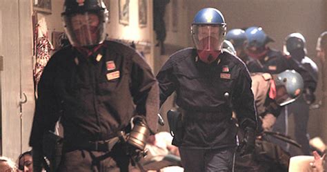 G8 La Corte Di Strasburgo Condanna L Italia Alla Diaz Fu Tortura