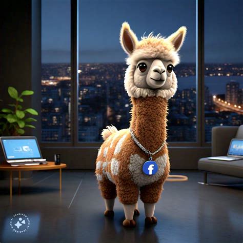 Meta Llama Introducing The Revolutionary AI Model Redefining The Future Of Technology AliTech