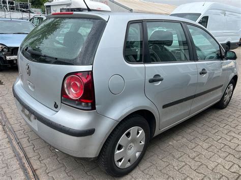 Vw Polo 9n3 Ersatzteile 1 2 Benzin Schlachtfest Autoteile Polo 9n In Nordrhein Westfalen Köln