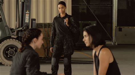 Resumen Del Episodio 5 De La Temporada 2 De Lioness La Redada Del