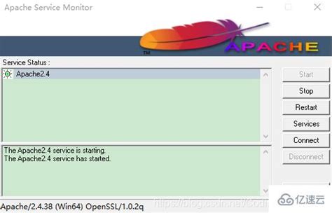 Apache