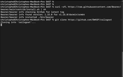 Static Application Security Testing Sast Cybr