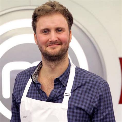 David Banks Masterchef Wiki Fandom