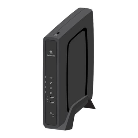 Swisscom Centro Business Handbuch Pdf Herunterladen Manualslib