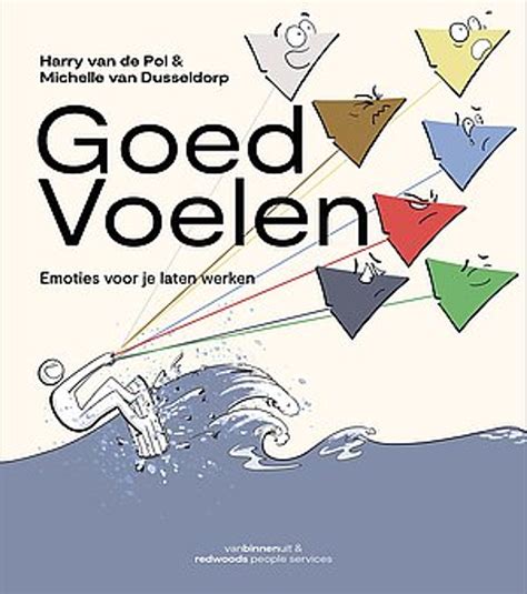 Michelle Van Dusseldorp Over Haar Boek Goed Voelen EO