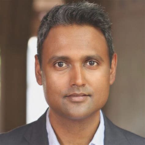 Deepak Krishnamurthy Pathfinder International