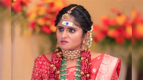 Bhagyalakshmi Serial ಕುಸುಮಾ ಎಷ್ಟೇ ಗೋಗರೆದರೂ ಡೋಂಟ್ ಕೇರ್ ತಾಳಿ ಕಟ್ಟು