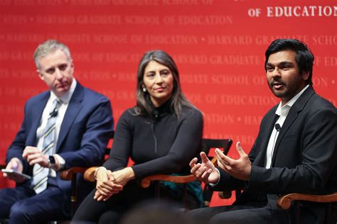 How The Presidency Was Won Lost — Harvard Gazette