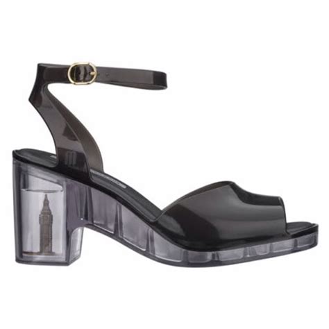 Melissa Patrick Cox For Galeria Melissa Instocks Shopee Singapore