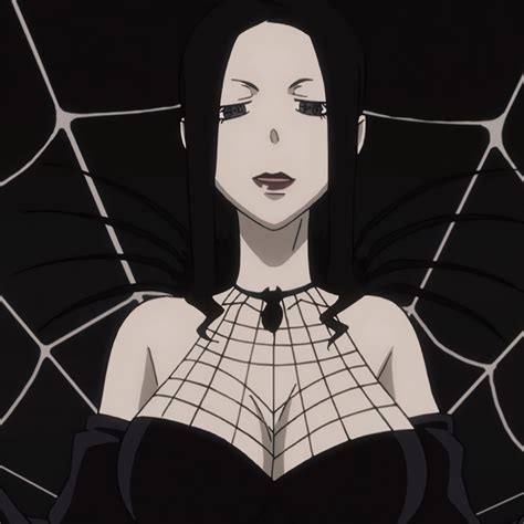 Arachne Soul Eater Artofit