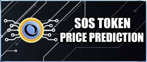 SOS OpenDAO Coin Price Prediction 2022 2023 2025 2030 2050