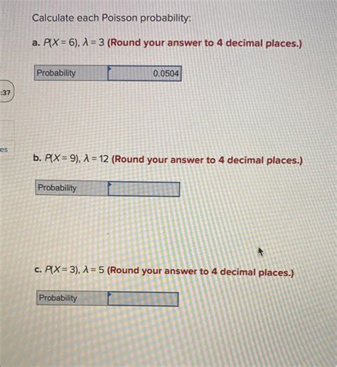 Solved Find The Mean And Standard Deviation For Each Chegg