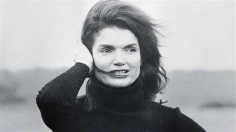 La Historia Del Arquitecto Que Pudo Frustrar La Boda De Jackie Kennedy
