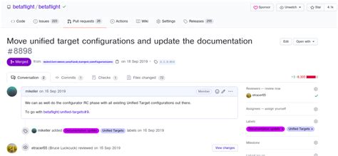 External Barometer Not Visible Issue Betaflight Unified Targets GitHub