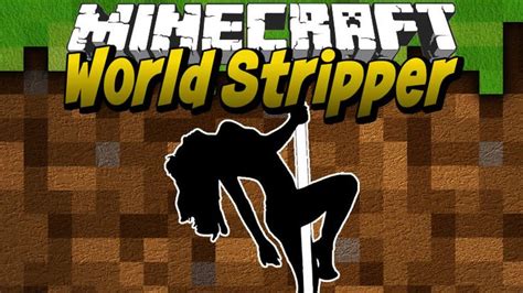 Pin Auf Mods Minecraft