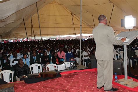 Bishop Henry Z Mulandi Added A Bishop Henry Z Mulandi