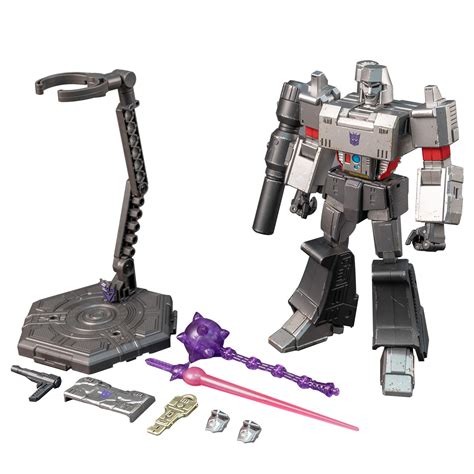 Yolopark Megatron Transformer Toy 7 87 Inch Transformers G1 Megatron
