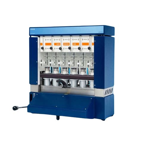 Foss Analytical All Products Dksh Technology