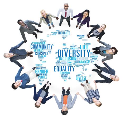 Equality And Diversity Course Of The Week