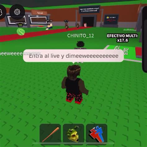 Jeronblox Jeronblox3 Is Live Tiktok Live