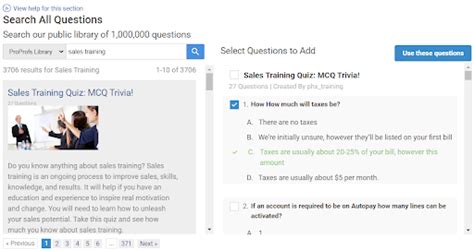 Different Types Of Quizzes Ultimate Guide With Examples