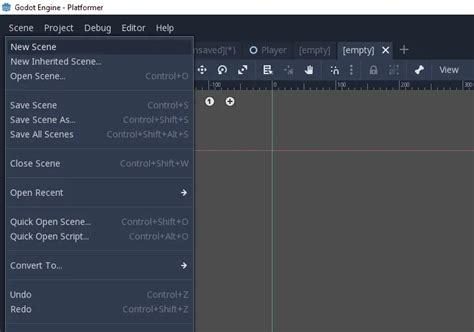 godot 2d platformer tutorial generalist programmer