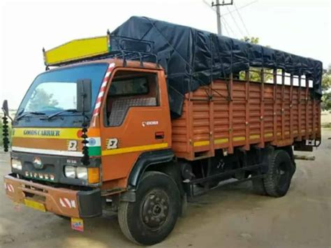 Govt Makes Air Conditioned Truck Cabin Mandatory From Oct 2025