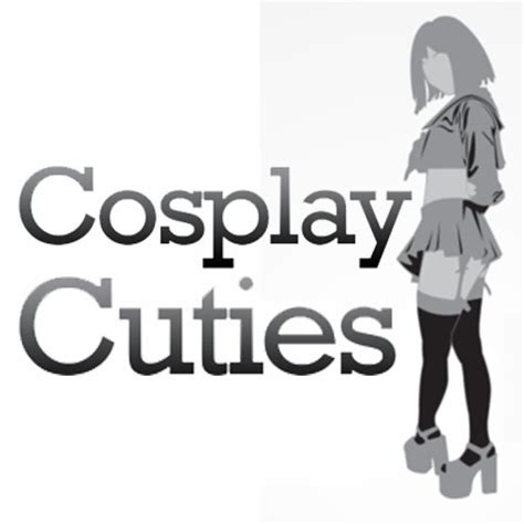 Cosplay Cuties Cosplaycuties Twitter