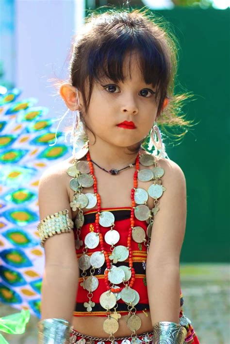 Aggregate More Than 166 Tripura Traditional Dress Super Hot