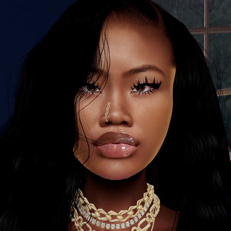 Second Life Marketplace Trinity Shape