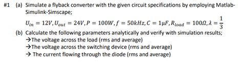 Please Share Matlab Simulink Model Pictures Chegg
