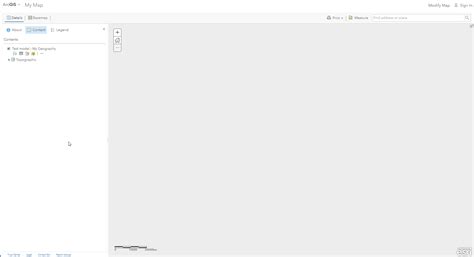 feature layer not displaying on map unable to pe esri community